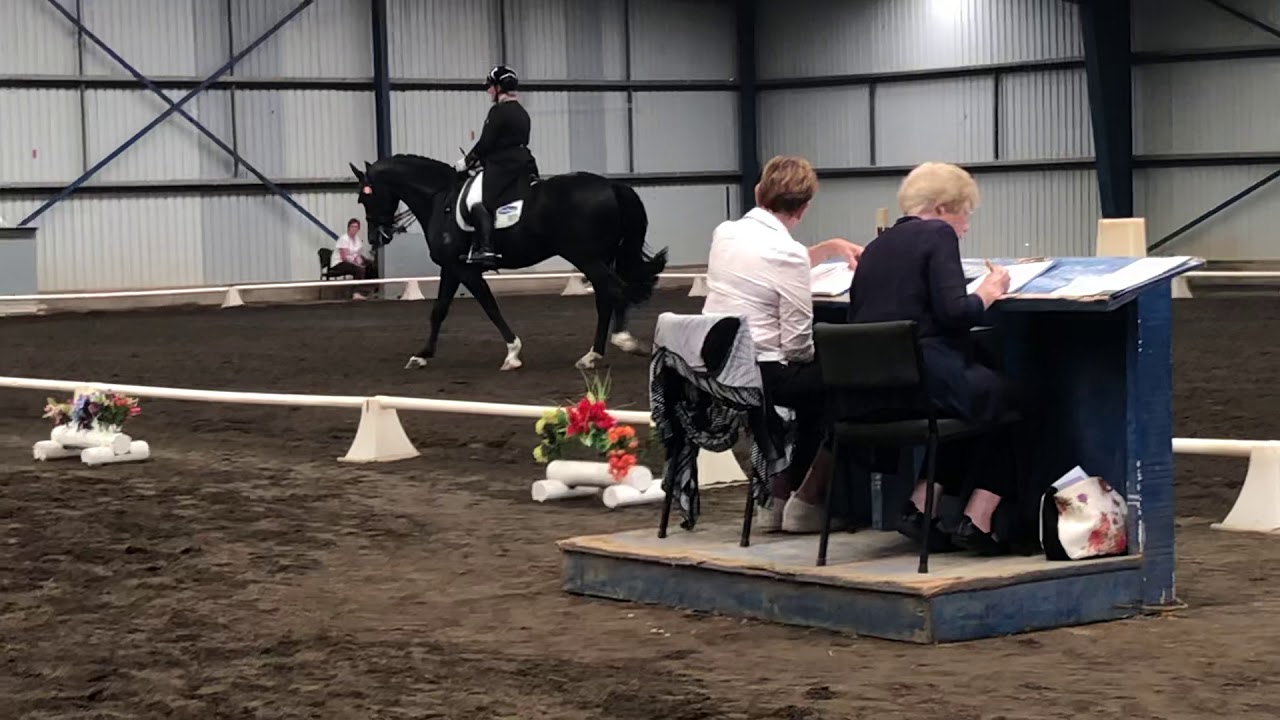 Donnerubin Grand Prix Taranaki Championship 2019 - YouTube