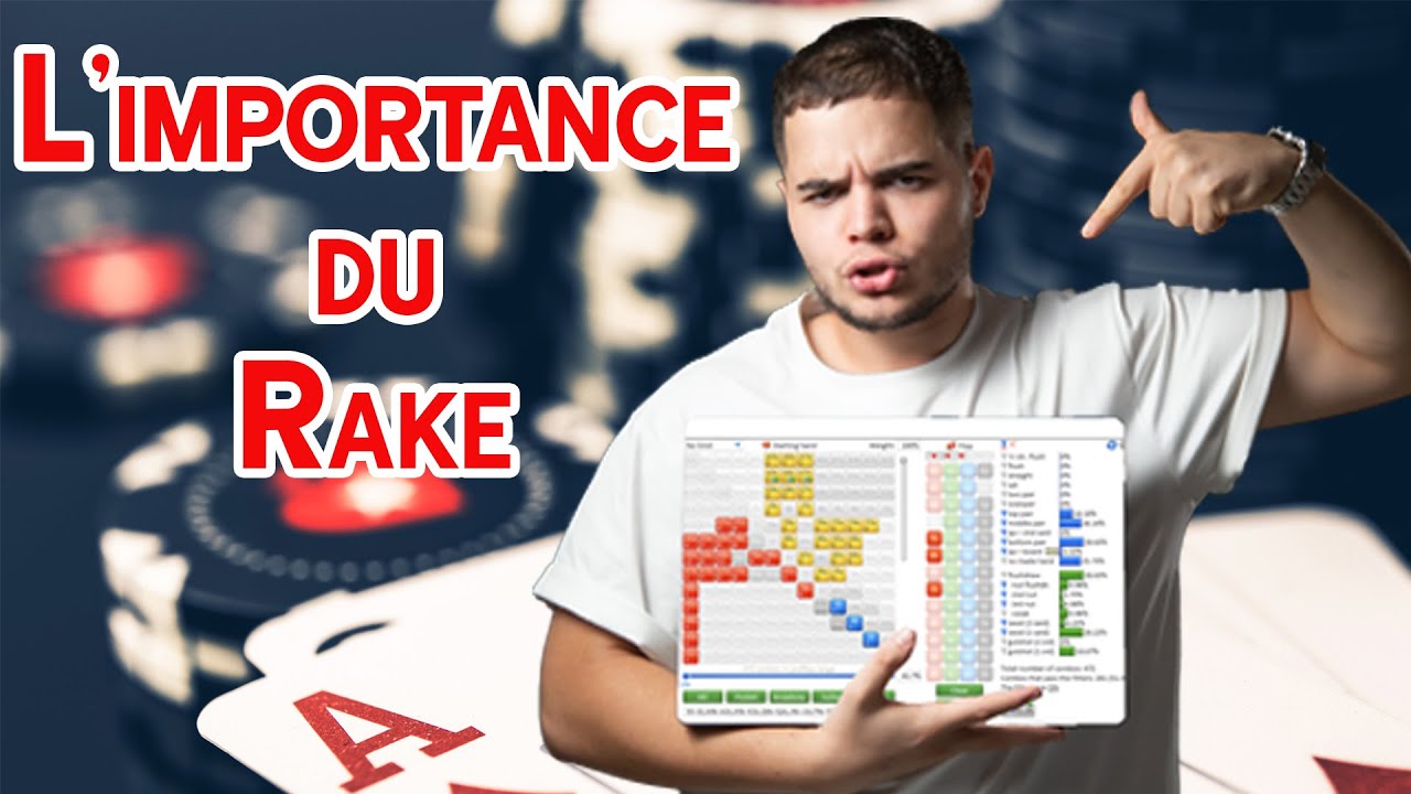 Rake vs Ranges : Comment un mauvais équilibre peut ruiner votre ...