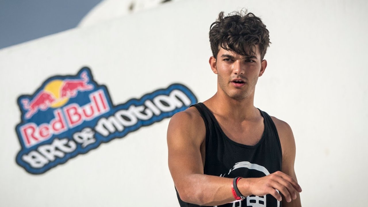 Calen Chan - FREESTYLE COMPETITION RUNS 2016-2020 | Parkour and ...