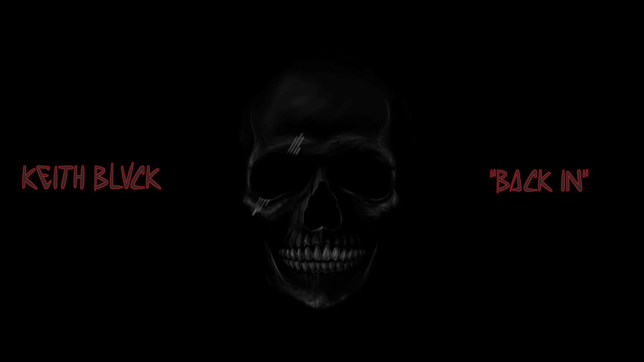 Keith Blvck - Back In | Official Music Video | - YouTube