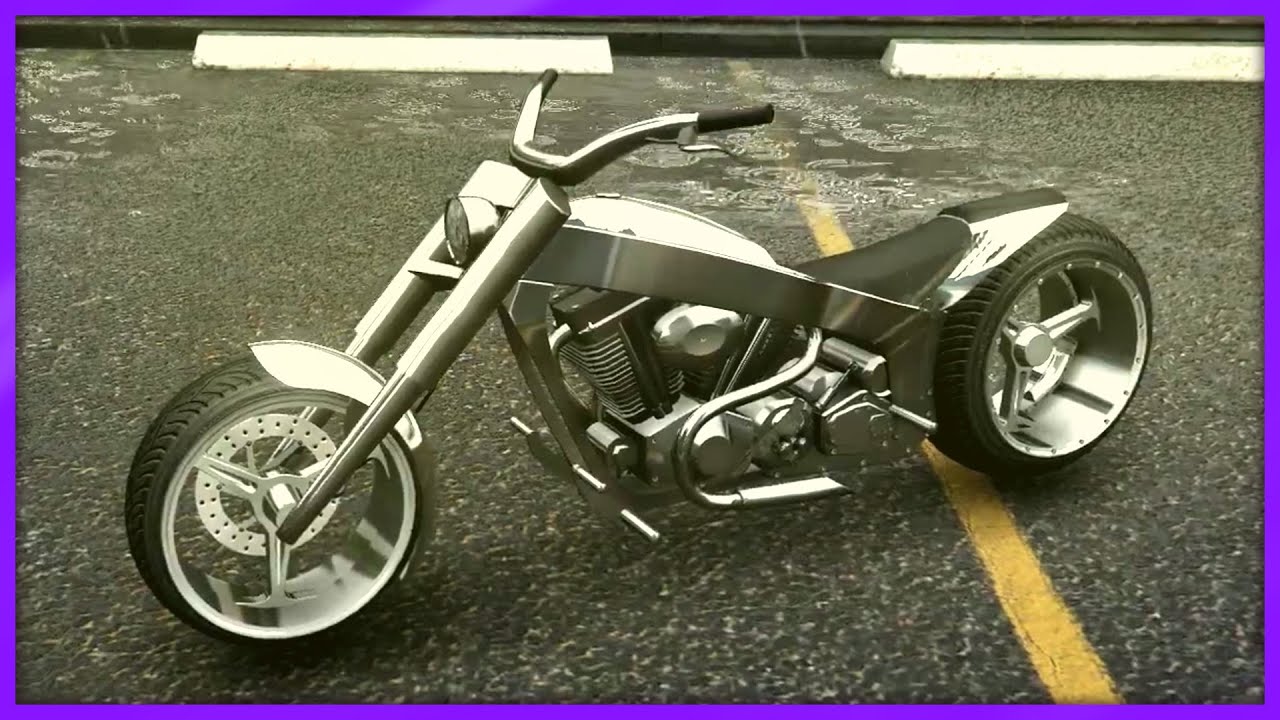 Lcc INNOVATION Customization | GTA 5 Online - YouTube