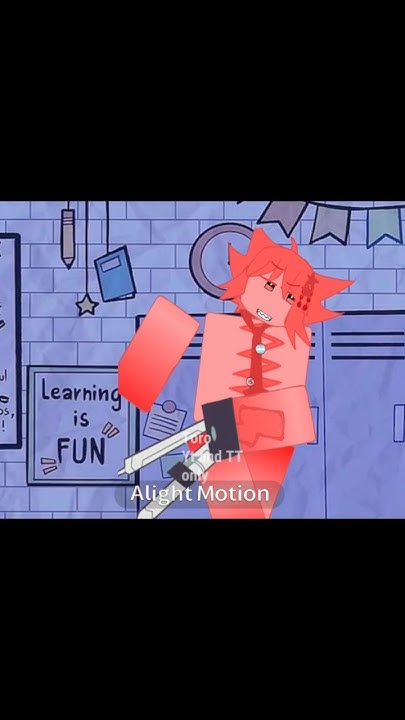 BASICS IN BEHAVIOR #osc #roblox #fypシ゚viralシ゚ #tweening #animationmeme ...