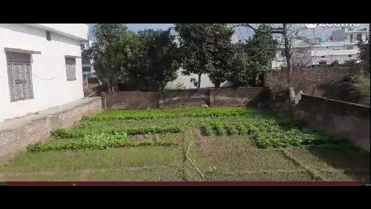 240 gaj plot for sale in Vistapit B block Rishikesh | Uttarakhand - YouTube