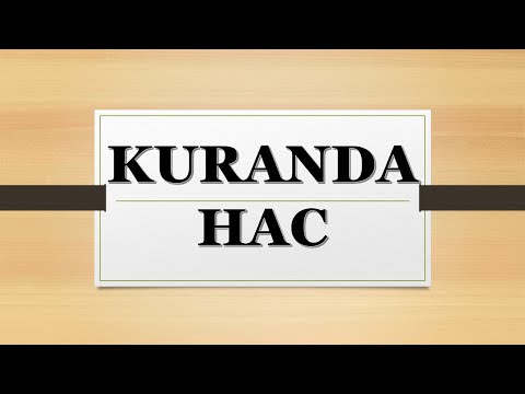 KURANDA HAC! Kurandaki Ayetlere Göre Hac İbadeti Ne Zaman ve Nasıl Yapılır ?
