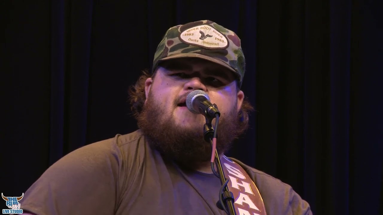 Shane Profitt - A Country Boy Can Survive/Country State Of Mind (Hank ...