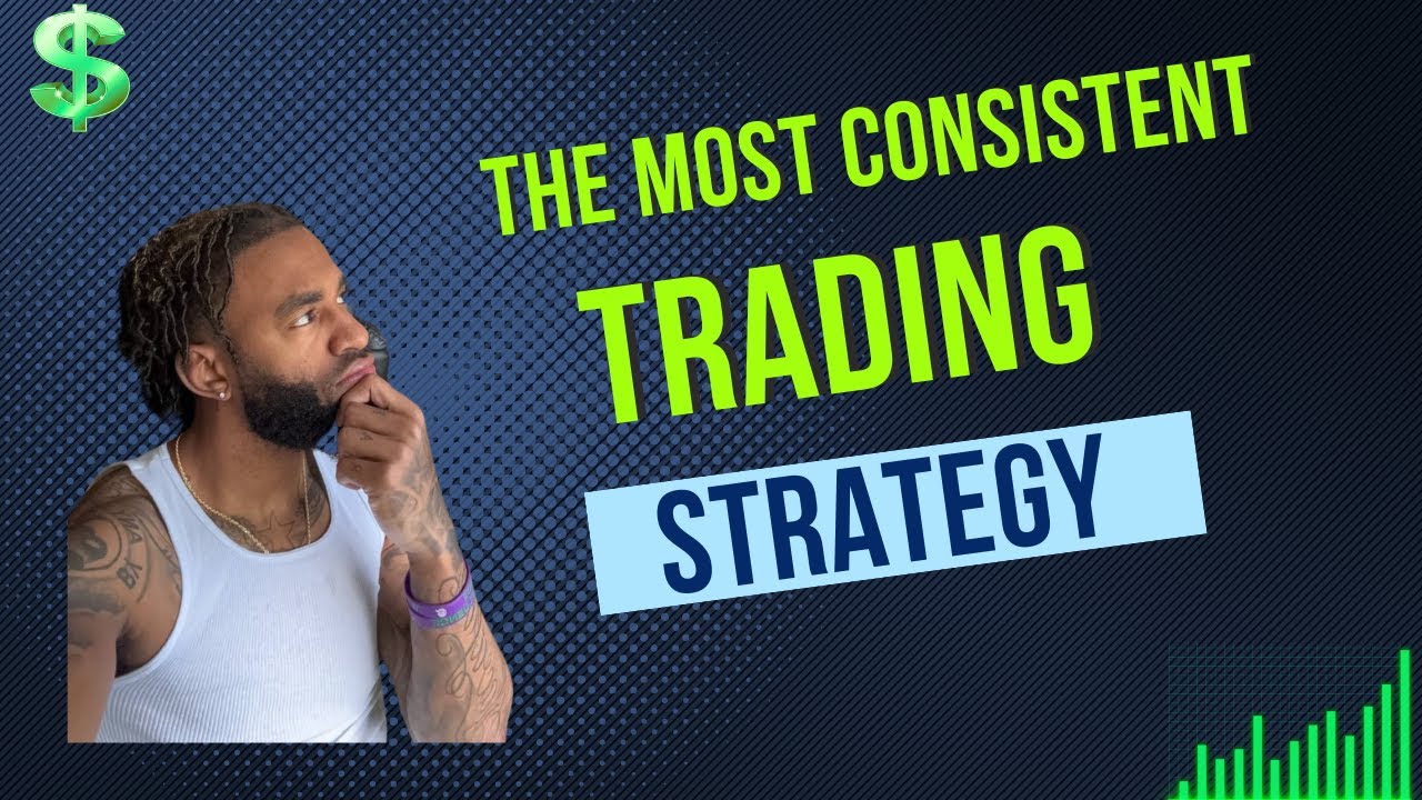 THE MOST CONSISTENT TRADING STRATEGY!! (Recap of 60 pips gain on GBPJPY ...