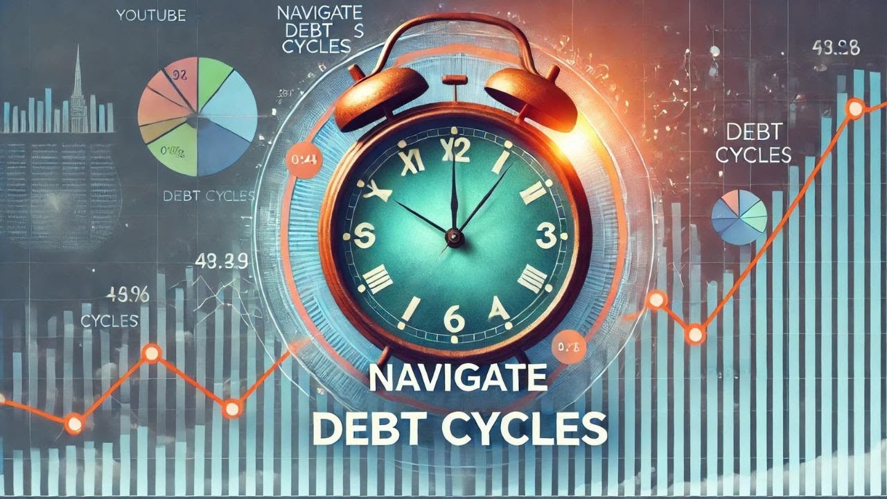 Hidden Patterns of Debt Cycles: Your Key to Economic Success - YouTube