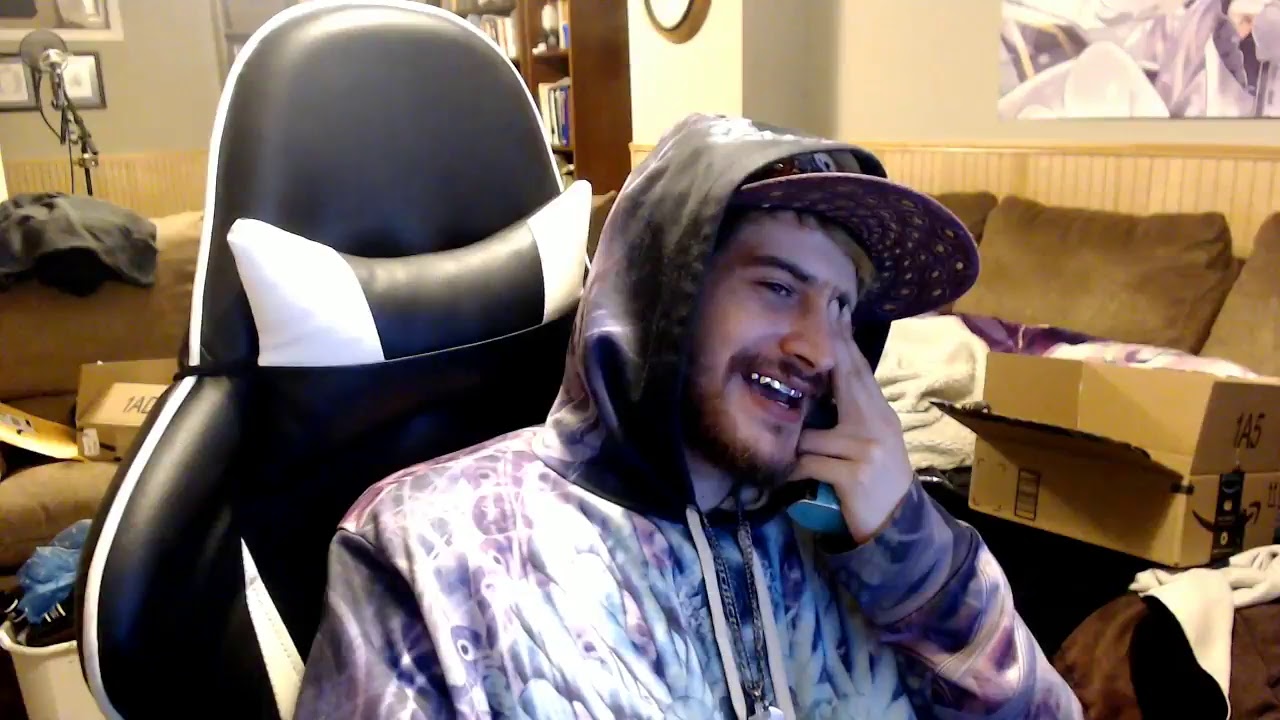 Mr. Jay Live Stream - YouTube