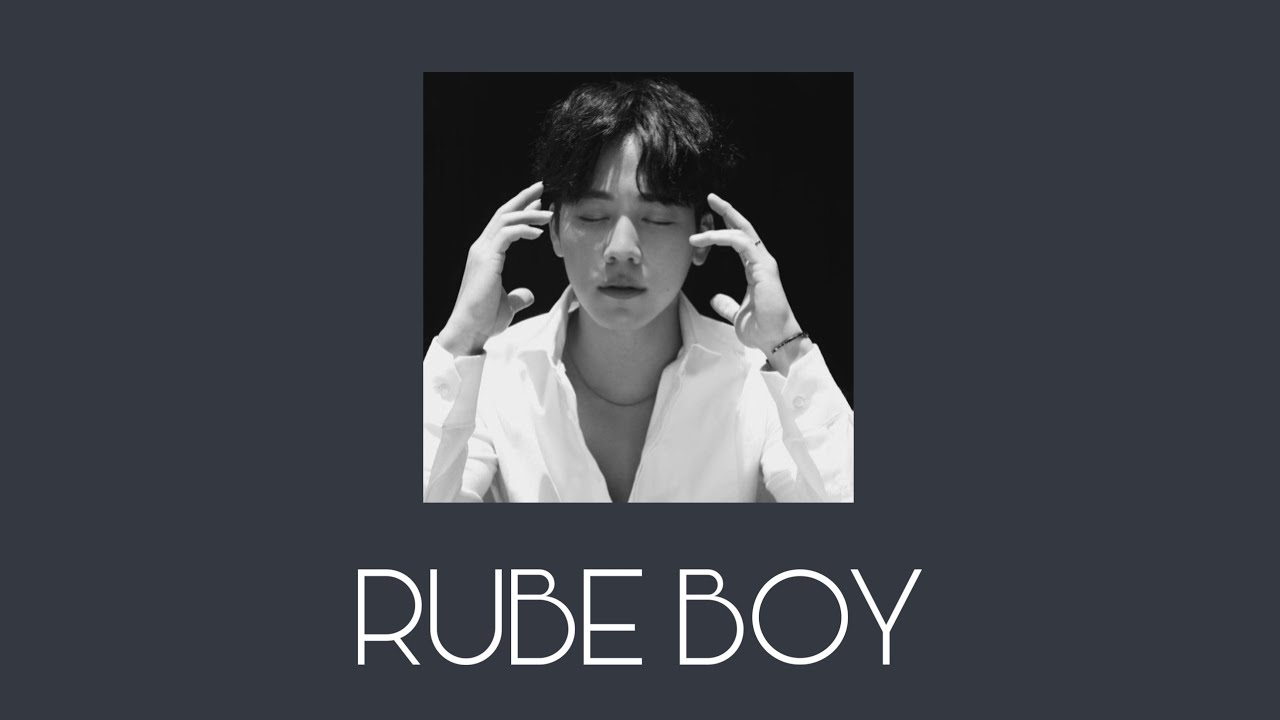 Rube Boy - Rihanna [ Lyrics ] - YouTube