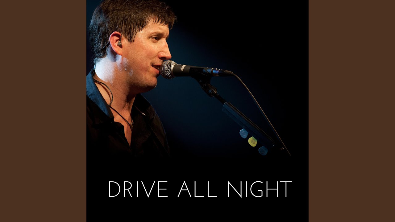 Drive All Night - YouTube