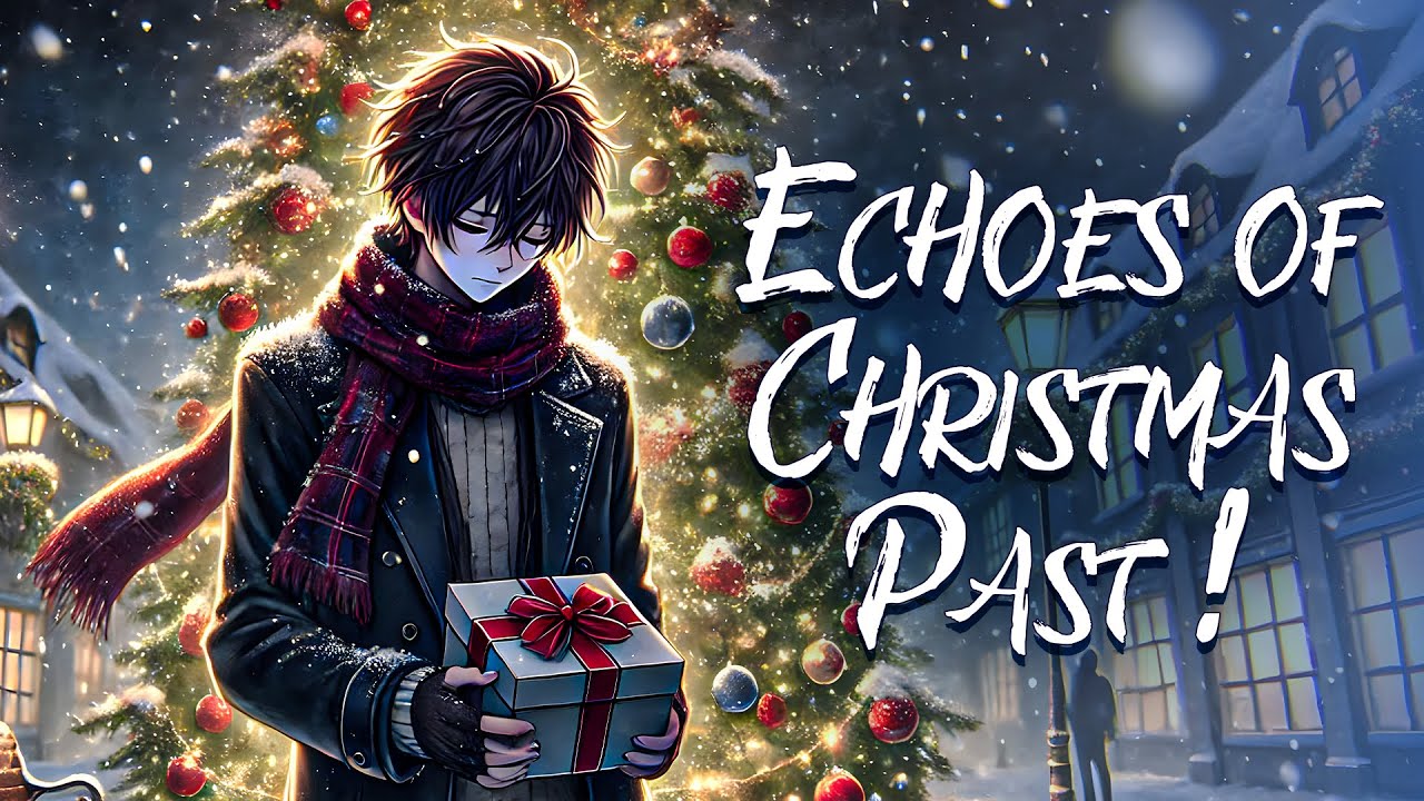 Echoes of Christmas Past - Shocking Christmas Song That Will Give You ...