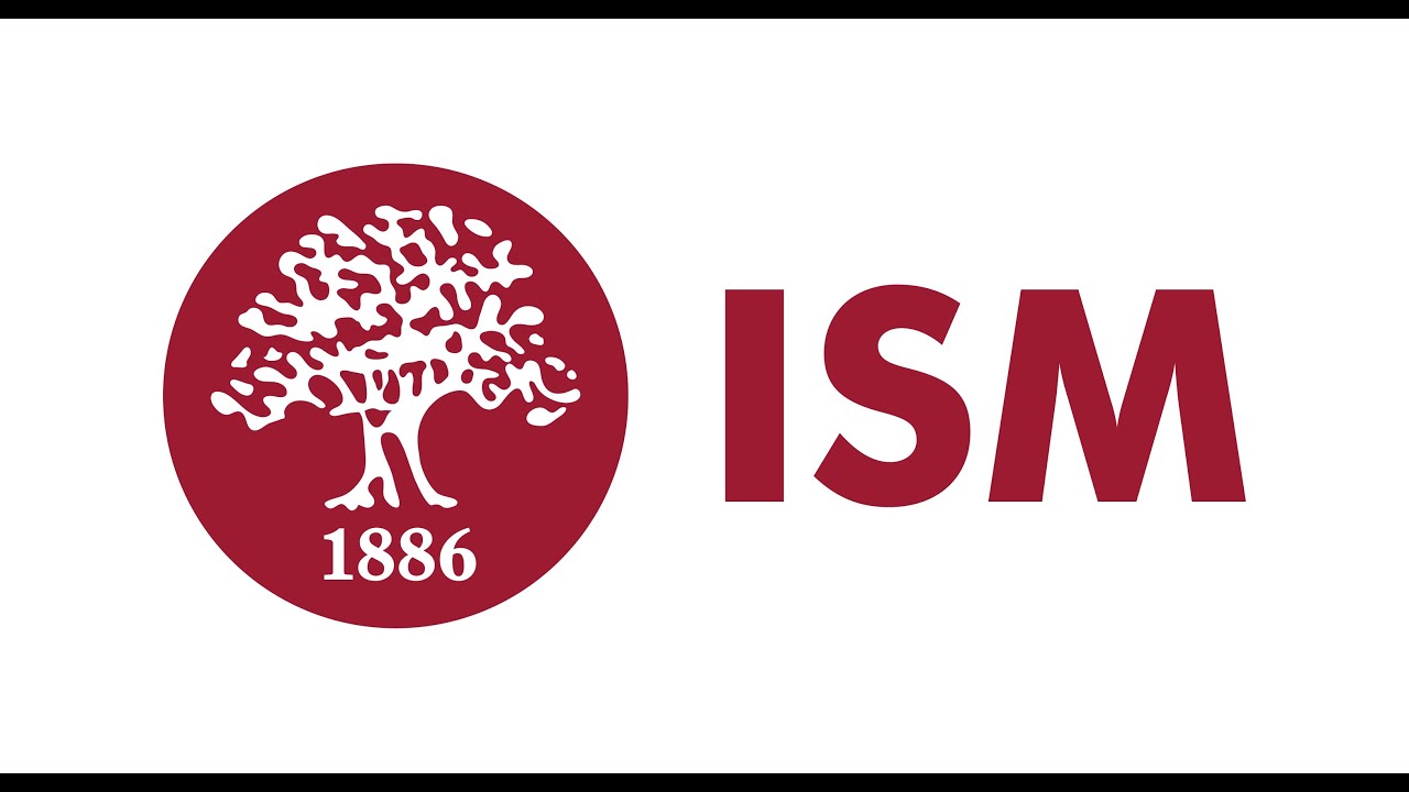 Why ISM - Full Version - YouTube