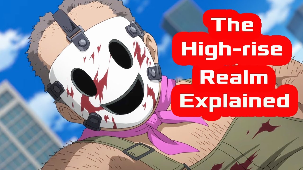 The Meaning Of High rise Invasion Explained YouTube the-meaning-of-high-rise-invasion-explained-youtube