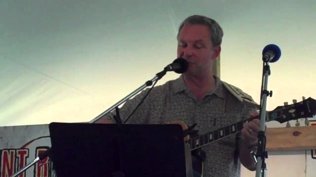Trinity River Song - YouTube
