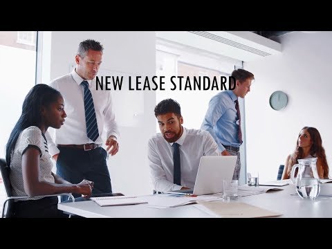 Recorded Webinar: New Leasing Standards - YouTube
