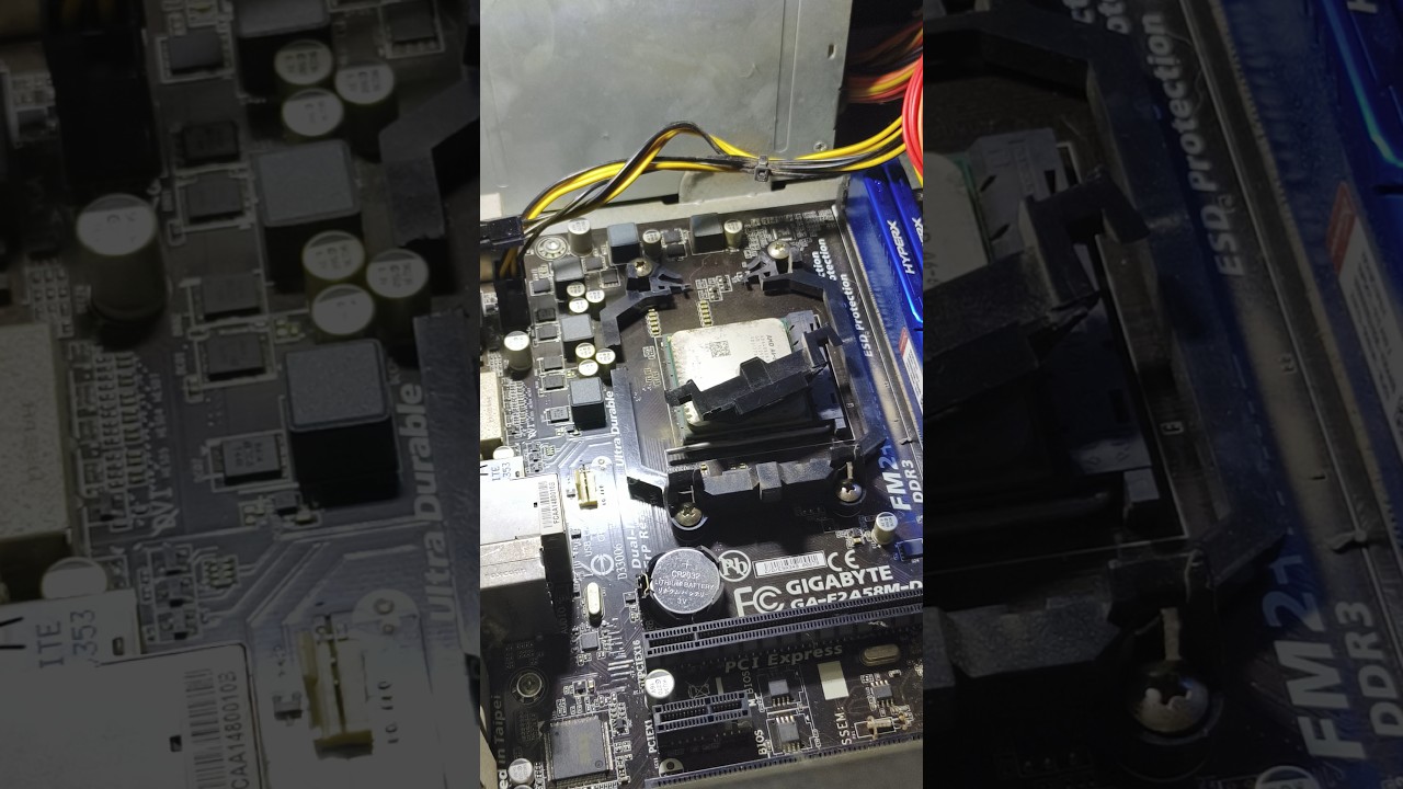 Quick Computer Repair - YouTube