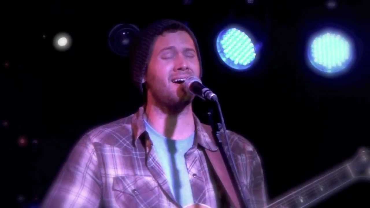 Jason Manns - Vision - YouTube