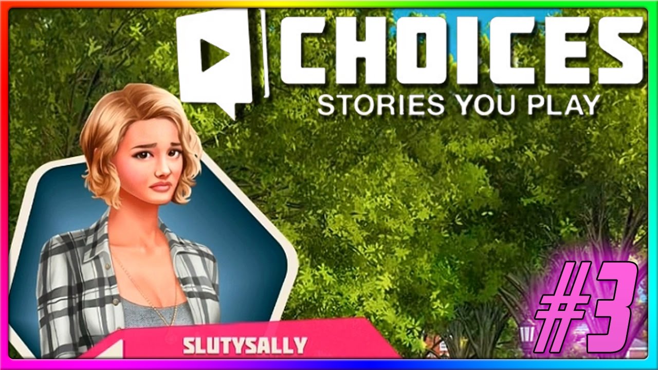 WE ARE BROKE 3 The Freshman Choices Stories You Play YouTube we-are-broke-3-the-freshman-choices-stories-you-play-youtube
