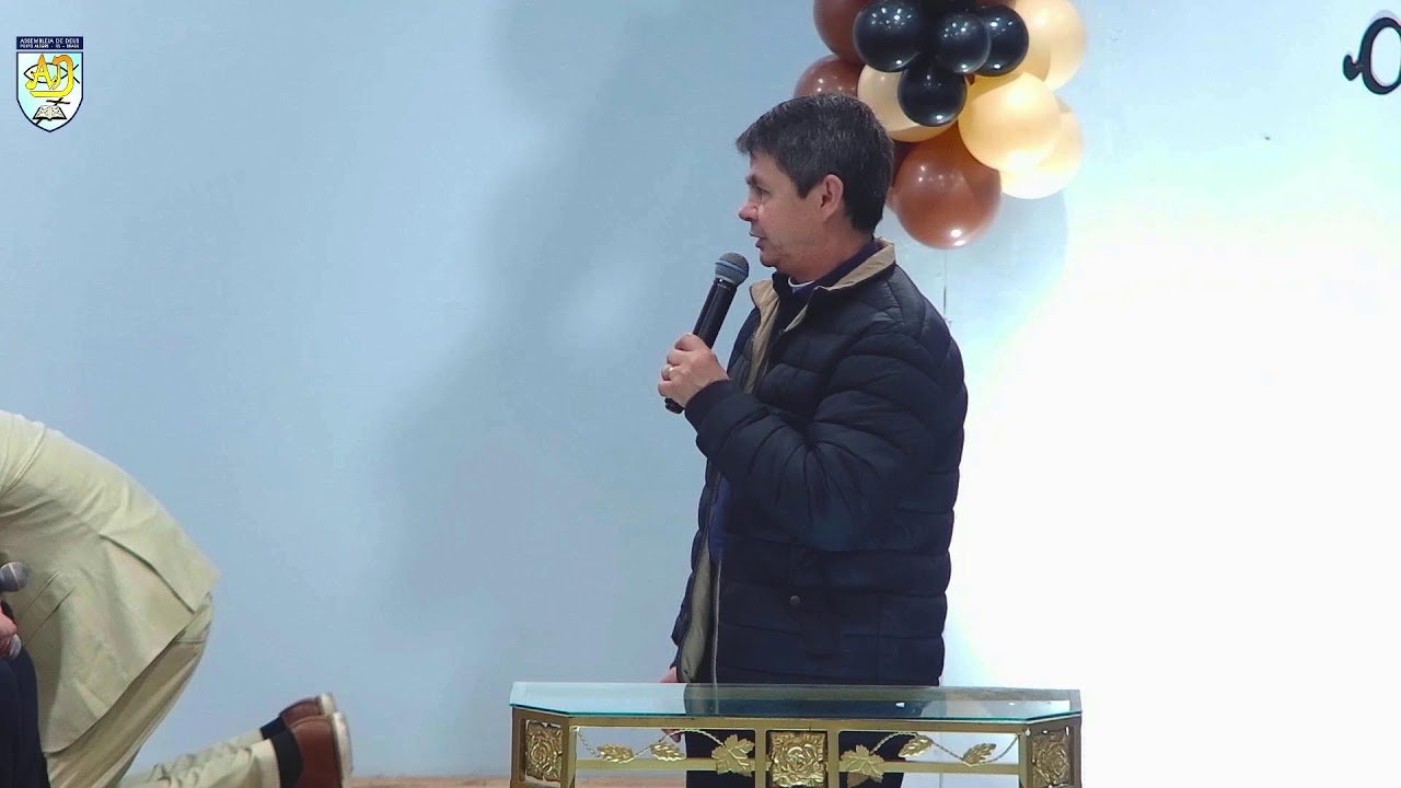 2º DIA DE CULTILIA DO RAC - YouTube