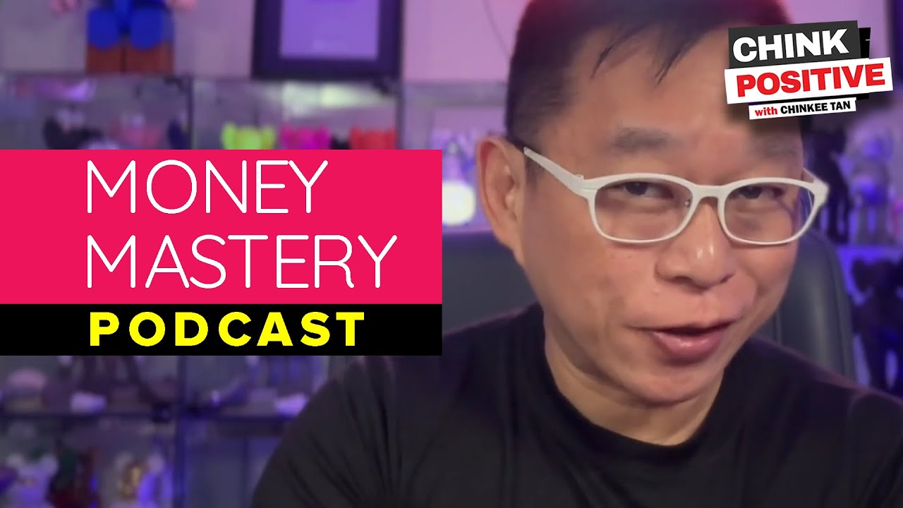Strengthen Your Mastery With Money! - YouTube