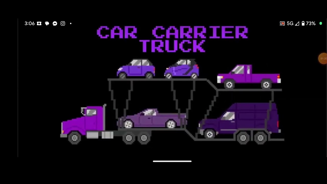 vehicle colors-the kids picture show - YouTube