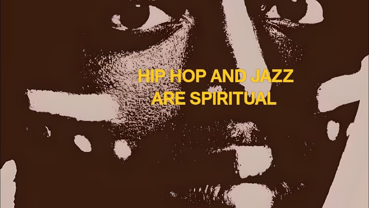HONORING SOUTH AFRICAN JAZZMAN ZIM NGQAWANA THROUGH HIP HOP/ FEATURING ...