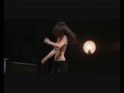 Lady Gaga - Just Dance(Make It Happen Movie Mix)