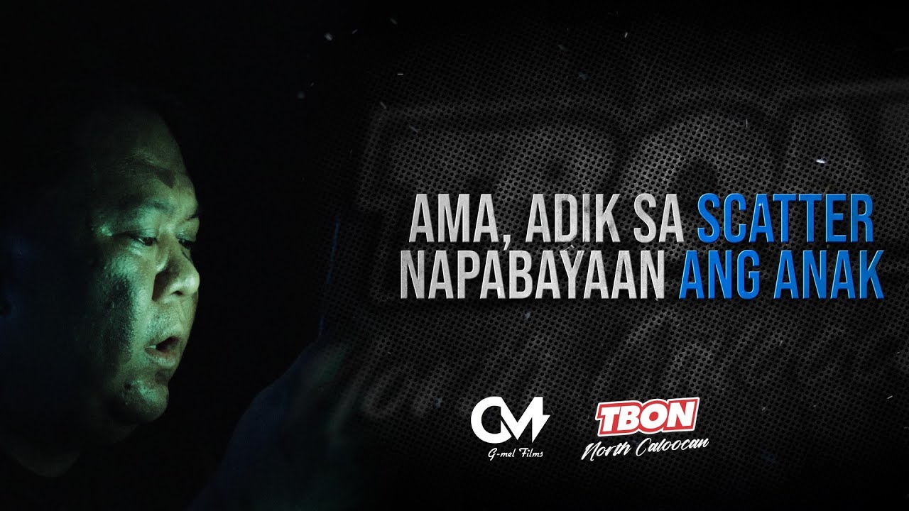Ama, Adik sa Scatter Napabayaan ang Anak! (TBON NC) - YouTube
