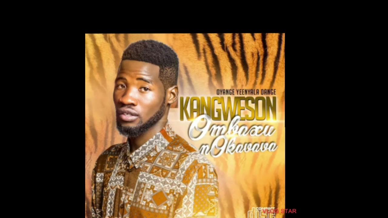 Kangweson Aishunamo ft Shiponga | ombaxu nokavava album | best of ...