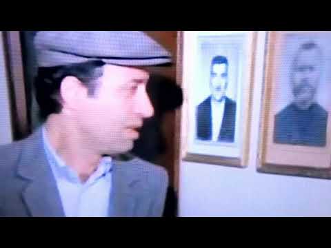 KEMAL SUNAL _tokatcı-eroini bulan buyuk babası