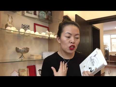 Любимые КНИГИ | Marina Kim