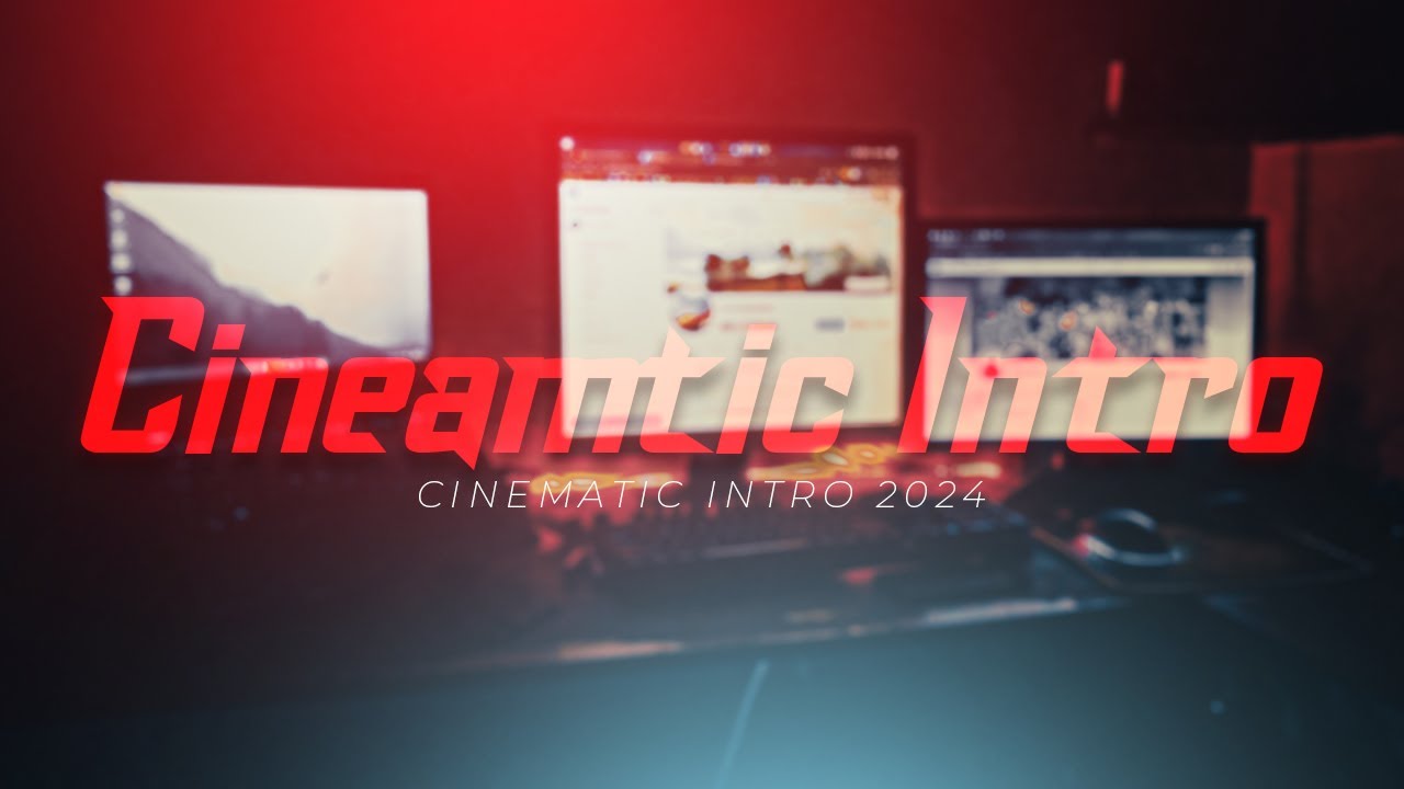 Cinematic intro 2024 @shrafi00 - YouTube