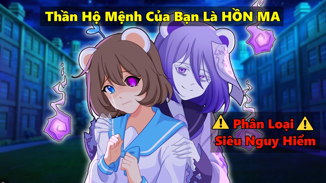 Nếu Mèo Simmy Sở Hữu Thần Hộ Mệnh MA THẦN "Sự Ra Đời Của Simmy Youkai ...