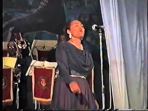 ጠለላ ከበደ Telela Kebede alresahim - YouTube