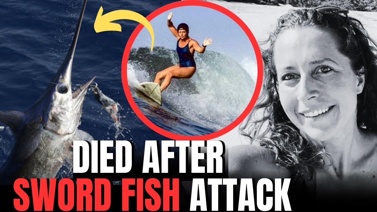 Giulia Manfrini, Surfer and Social Media Influencer, DIED After a ...