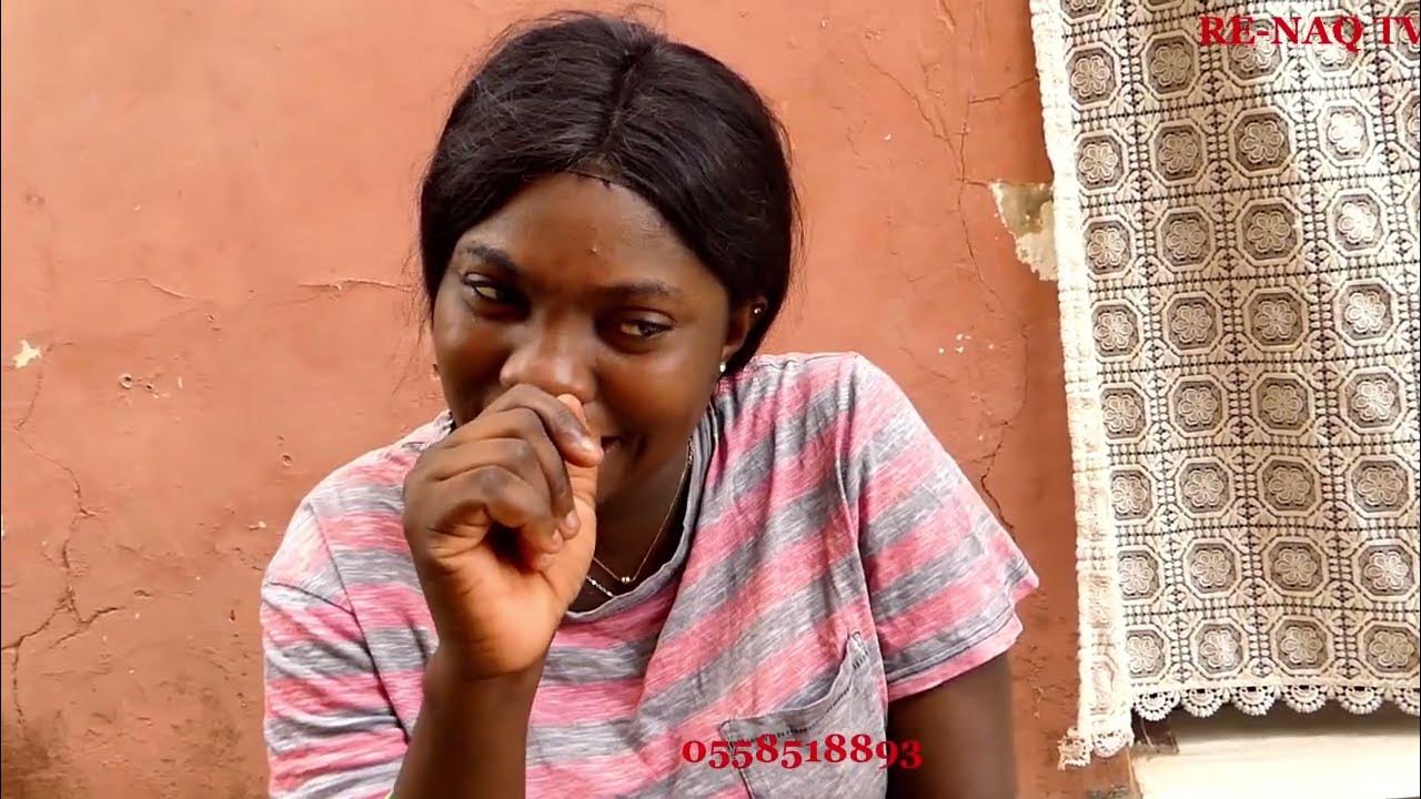 Troublesome Pragya Drivers ft. Maxiboss // Dwise gh // Adepa se ep40 - YouTube