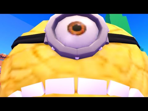 how to make The Mega Minions Avatars in roblox (read the desc to choose ...