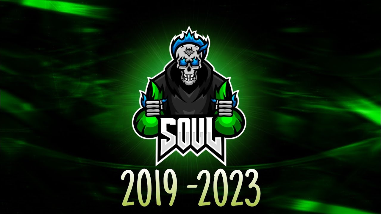 TEAM SOUL 🦁 🏆2019-2023 - YouTube