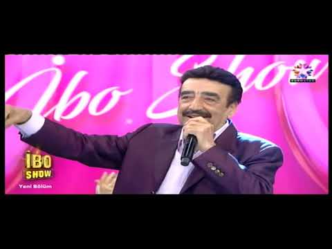 Hakki Bulut Ben Buyum Canli iBo Show 26 Bölüm-29.5.2021