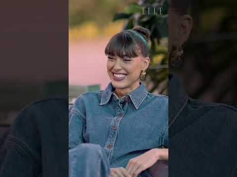 Dilan Çiçek Deniz'in 15 Yaşında Yazdığı Şiir Kitabının Hikayesi Şimdi @ELLE_Turkiye'de!