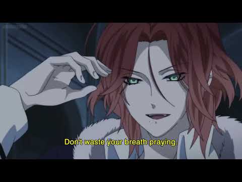 Diabolik lovers Ep 4