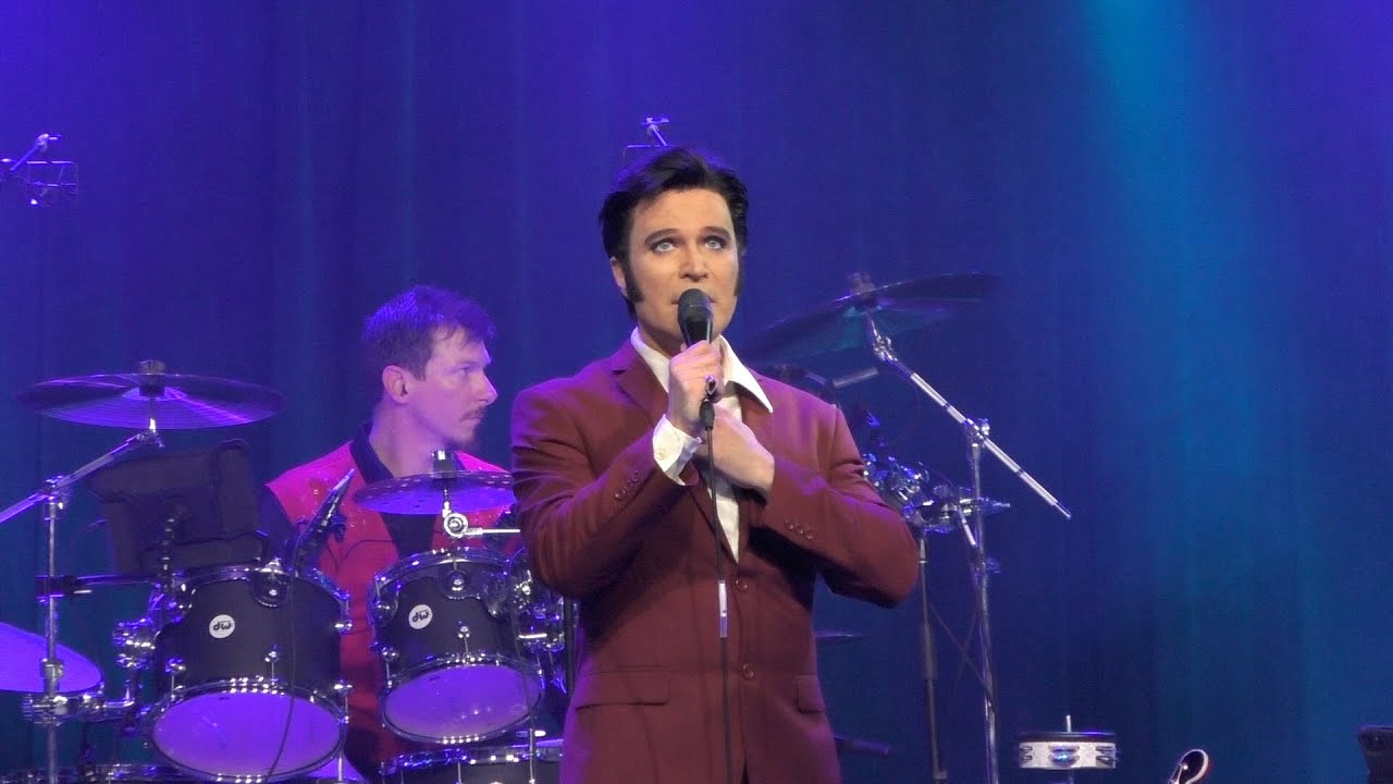 Ted Torres, “You’ll Never Walk Alone” - video by Susan Quinn Sand - YouTube