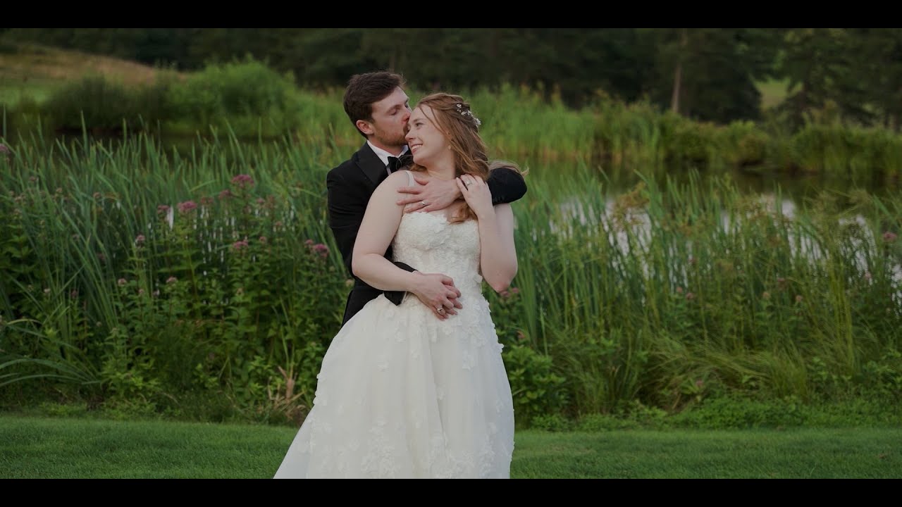 Lindsay And Bryce Wedding