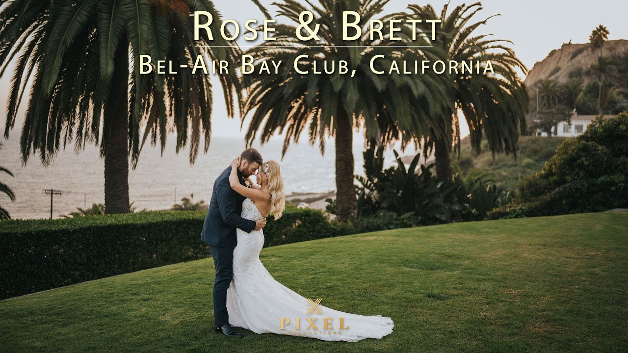 Nicholas Alvarado Wedding Los Angeles Wedding Photographer | Julia