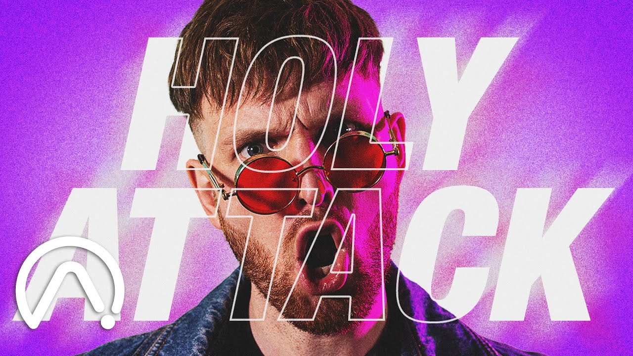 HypeerTime - Holy Attack ft. Madox (Official Video) - YouTube