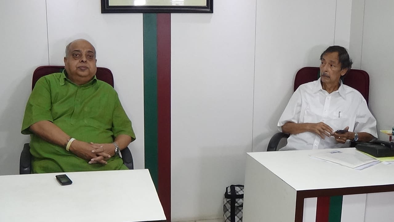 'স্ট্রিমকাস্ট' নিয়ে কী বললেন Tutu Bose? জানতে দেখুন... | Mohun Bagan ...