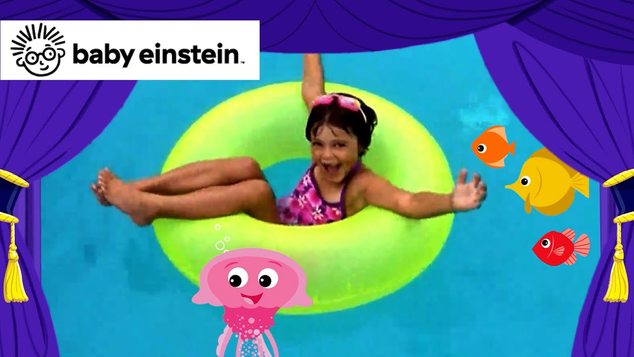 Discovering Shapes | New Classics | Baby Einstein | Music Show for ...