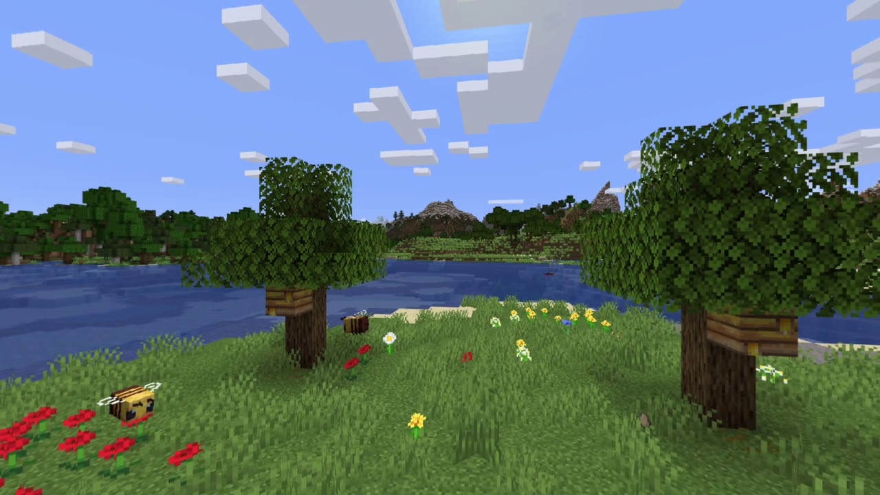 Minecraft Theme Packs2 - YouTube