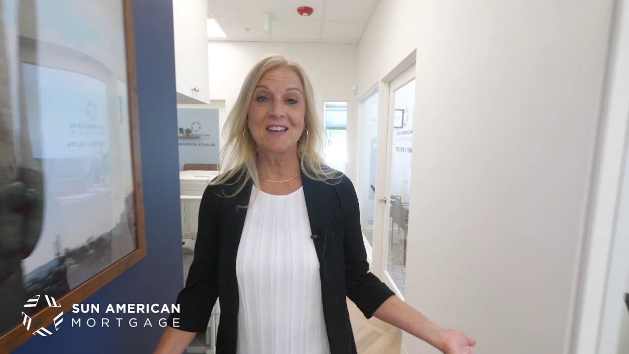 Get to Know Nan Glauser - Loan Officer in St. George, Utah - YouTube
