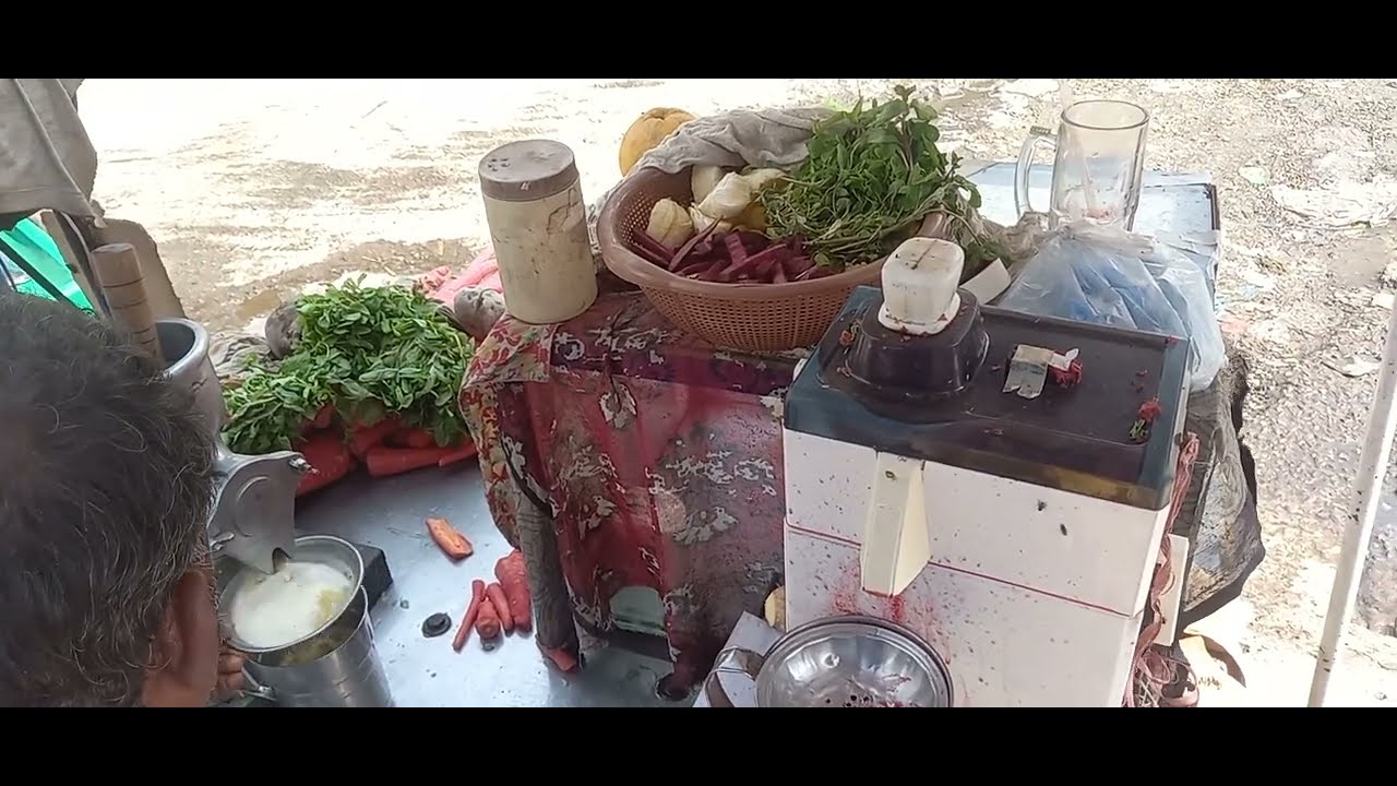 Refreshing Seasonal Juice || Energy Booster Healthy Musami Sharbat ...